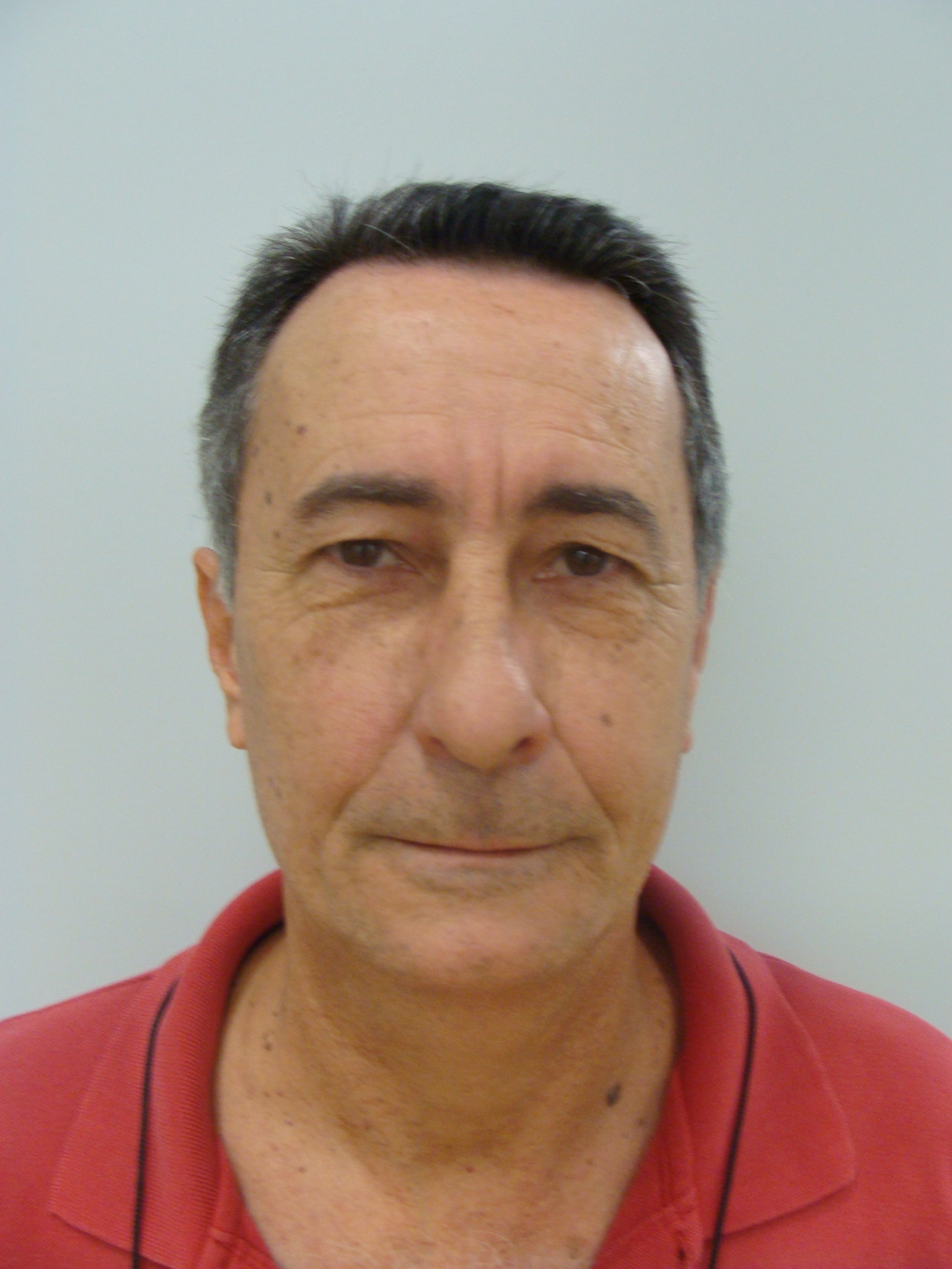 Javier Mazariegos Pablos – INSTITUTO DE ARQUITETURA E URBANISMO – IAU.USP